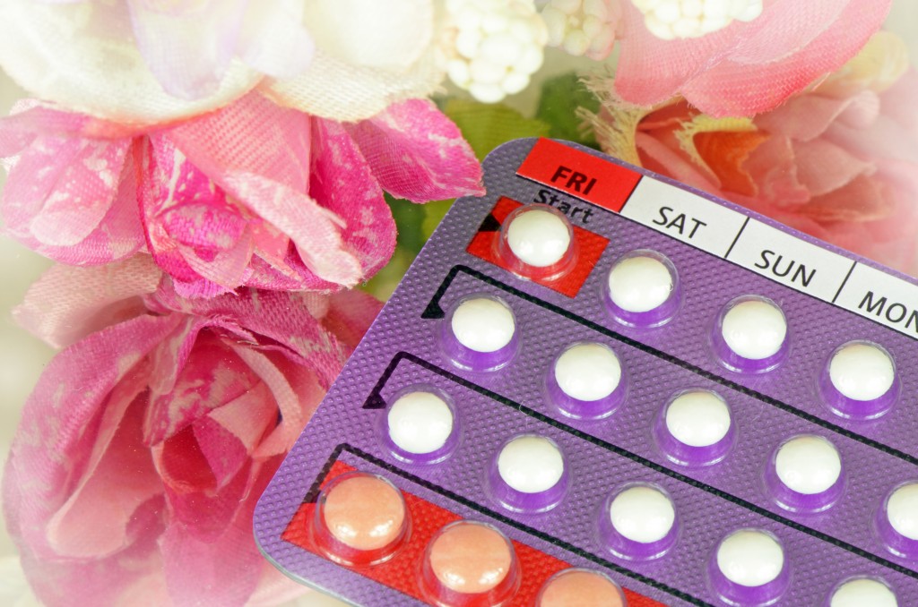Oral contraceptives and lamotrigine - Simple and Practical Mental Health