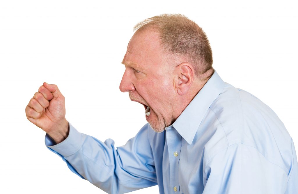 Practice guideline: Antipsychotics for agitation/psychosis in dementia ...